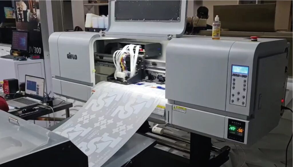 DTF Printing Shah Alam | MRJ Printing